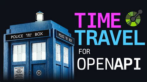 Quobix Time Travel For Openapi