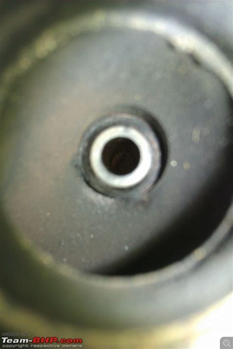 Maruti Swift Special L VVT Unichip Tuned BHP Team BHP