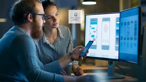 Find Best App Developers In Kerala At Meridian Meridian Solutions Inc