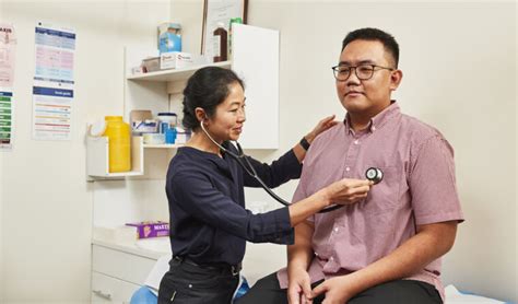 Racgp New Program Offers Fit For Purpose Preventive Care
