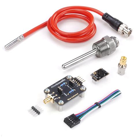 Does Temperature Affect PH Atlas Scientific