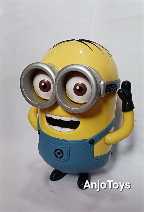 Minion Bucket On Carousell