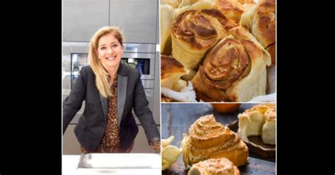 Чудната коледна питка на Катето Евро всеки иска парченце от тази разкошотия За Жената