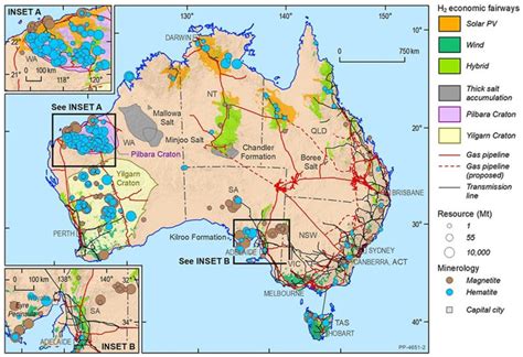 Mark Anderson On Linkedin Intersection In Science Geology Meets Economic