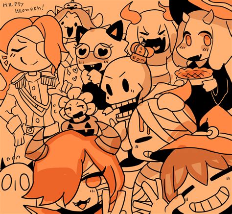 Undertale Image By Deresuteponu Zerochan Anime Image Board