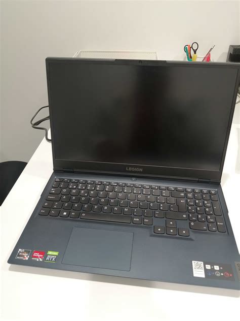 Notebook Como Novo Lomar E Arcos OLX Portugal