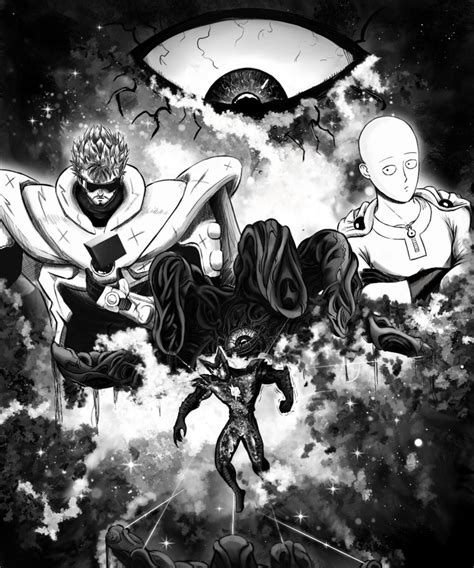 Tatsumaki In The Beach Drawn By Windriftdraws And Colored By Me R