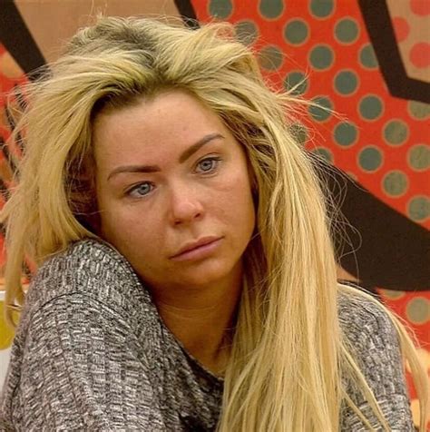 Im A Celebs Nicola Mclean Hits Back At Trolls Over Nasty Comments