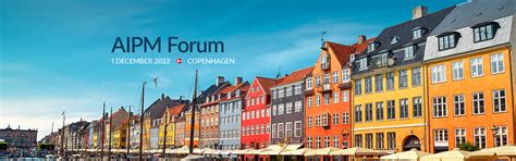 2022 Copperleaf Aipm Forum In Copenhagen Copperleaf
