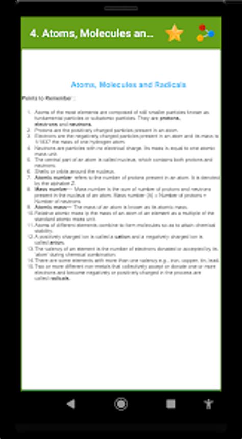 Icse Class 7 Solution For Android Download