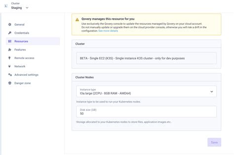 failed job deployment no node available questions and answers qovery community forum