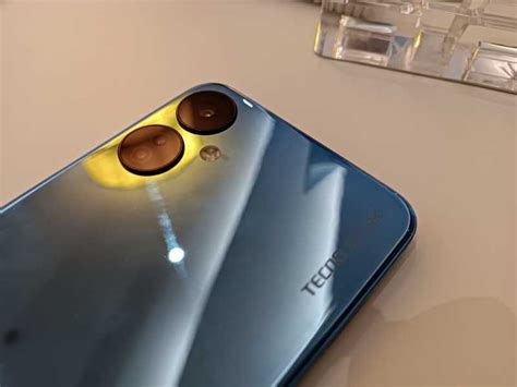 Tecno Spark T Resmi Dirilis Ponsel Gen Z Harga Rp Jutaan