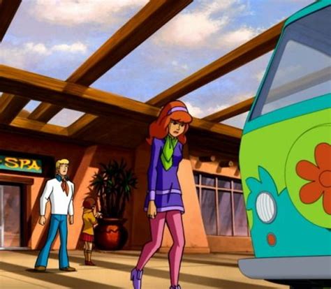 I Printscreen Them Daphne Blake Scooby Doo Scooby
