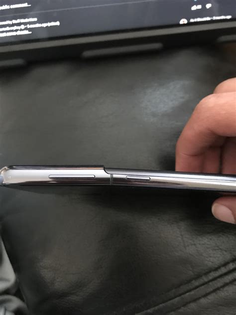 How To Disable Edge Screen GalaxyS