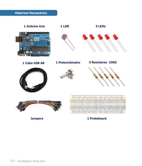guia arduino iniciante multilogica shop angloschoolsanka página 127