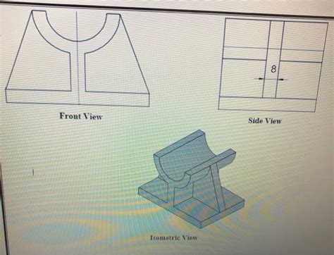 Solved Part B Part Modeling Q Build The Chegg