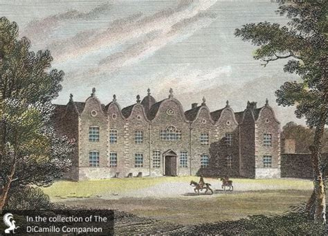 Harefield House Harefield Place Dicamillo