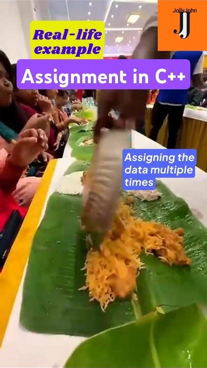 Assigning The Variable In C Unlocking The Secrets Mastering