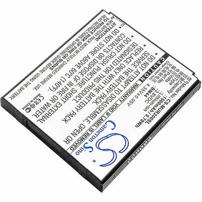 Xiaomi Redmi MAh Battery Simpower