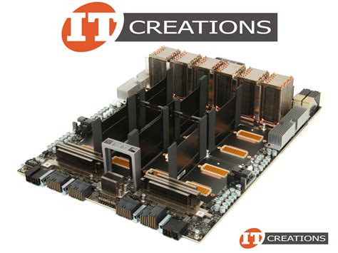 935 23587 0000 204 New Nvidia Hgx A100 8x Gpu Baseboard Graphics Video Card System Board