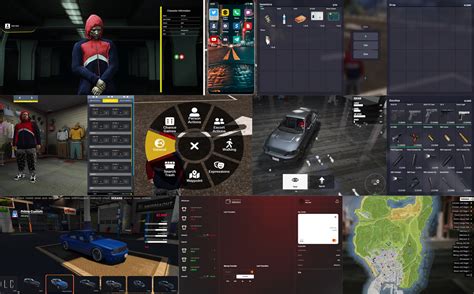 Fivem Professional Esx Server Pack Optimized Ready Server Completed