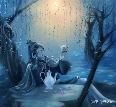 描写相思的古诗词 你知道那些 知乎