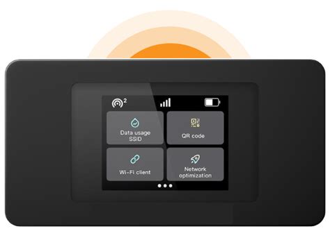 WiFiPlus Malaysia Unlimited WiFi