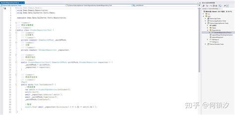Util应用框架快速入门(四) 集成测试 快速入门 知乎 Util应用框架快速入门(四) 集成测试 快速入门 知乎