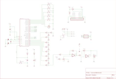 Generateur Sinusoidal Français Arduino Forum