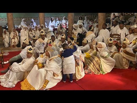 Eritrean orthodox Mezmur debre genet qdsti dangle maryam ተስፋና መን ዩ YouTube