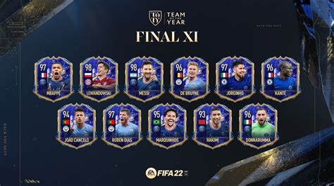 Fifa 23 Mejores Extremos Los Mejores Ei Mejores Ed Mejores Mi Y