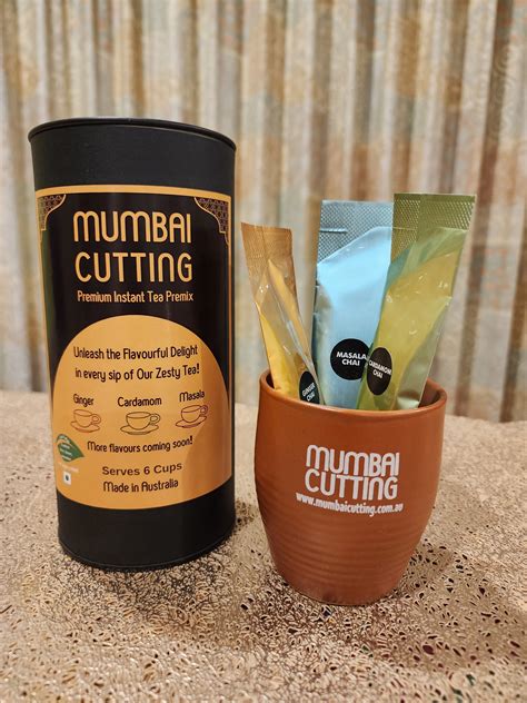 Premium Instant Teacoffee Premix Sample Packs Bulk Instant Tea