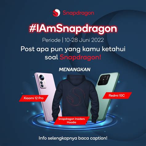 Snapdragon Indonesia On Twitter Yuk Mulai Sekarang Saatnya Kamu Tunjukkan Diri Sebagai Squad