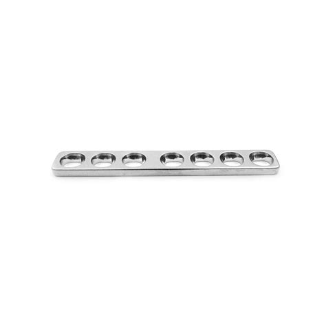 1 5mm Dynamic Compression Plates Veterinary Orthopaedics