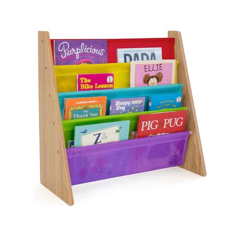 Classroom Bookshelf ｜xiair World