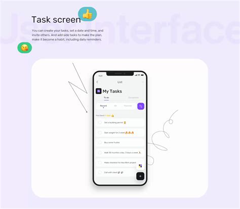 Task Manager App On Behance Task Manager App On Behance