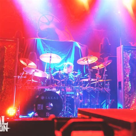 Aborted Announces 2025 European Tour With Crypta The Zenith Passage And Organectomy Metal Injection