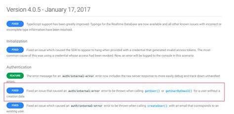 Firebase Internal Assert Failed Invalid Metadata Response Stack Overflow