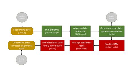 Github Abodhubidtumiworkflowhpc Workflow For Processing Cappseq Data Sequenced Using Idt