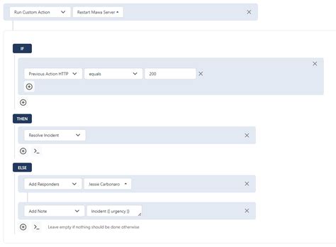 Incident Workflow Automation Tools For Devops Taskcall