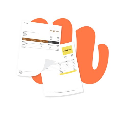 Edi Invoice Processing Invoice Template Ideas Free Invoice Templates