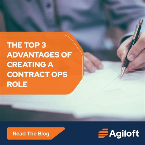 Agiloft On Linkedin Contracts Clm Contractmanagement