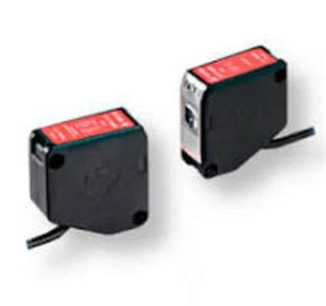 Through Beam Photoelectric Sensor At Best Price In Coimbatore Amal
