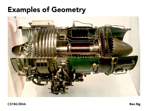 Cs184284a Lecture Slides