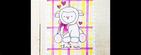 Unity Quick Tip Diy Plaid Background With Markers Unity Blog