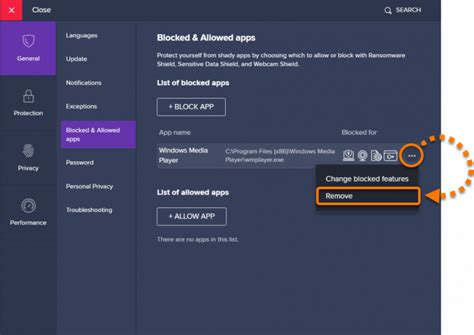 Przewodnik Dotyczący Odzyskiwania Plików Usuniętych Przez Program Avast
