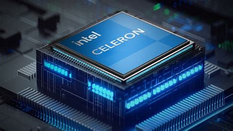 Tìm Hiểu Intel Celeron N5100 Chi Tiết Thông Số Và Hiệu Năng