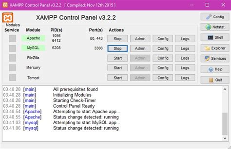 Cara Membuat Halaman Login Dengan Php Dan Mysql Giat Belajar