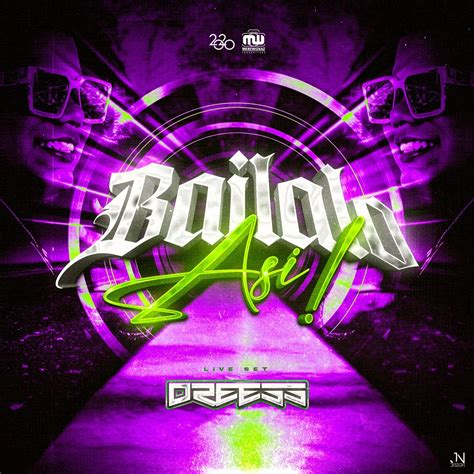 Stream BÁILALO ASÍ MIXED BY DREESS BIRTHDAY BASH EDITION by DREESS Listen online