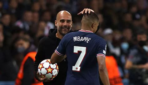 အမ်ဘာပေနဲ့ မန်စီးတီး ဖြစ်မလာနိုင်ဘူးလို့ ပက် ဂွာဒီယိုလာ တခါတည်း ရှင်းရှင်းလင်းလင်း အဖြေပေး Na